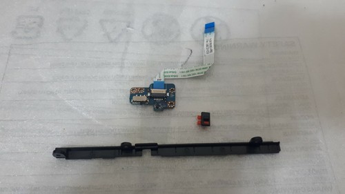 Dell Latitude E6440 Switch wi-Fi With Cover And Flat | eBay