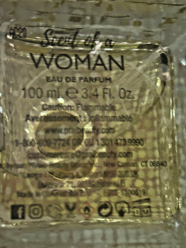 PRAI Scent of a Woman Eau de Parfum 3.4oz ~Spray~NWOB | eBay
