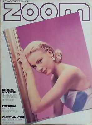 Magazine ZOOM n°30 mai 1975 | eBay