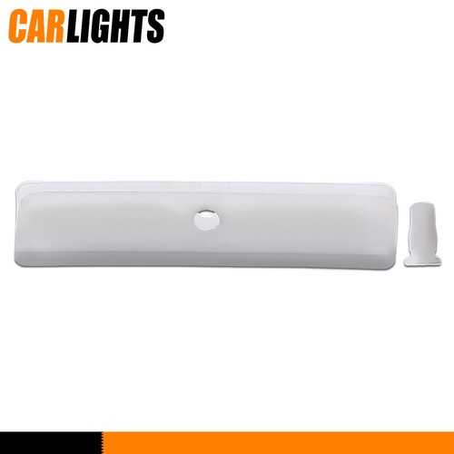 Door Window Glass Run Channel Guide Repair Clips Fit For 12-19 Fiat 500 ...