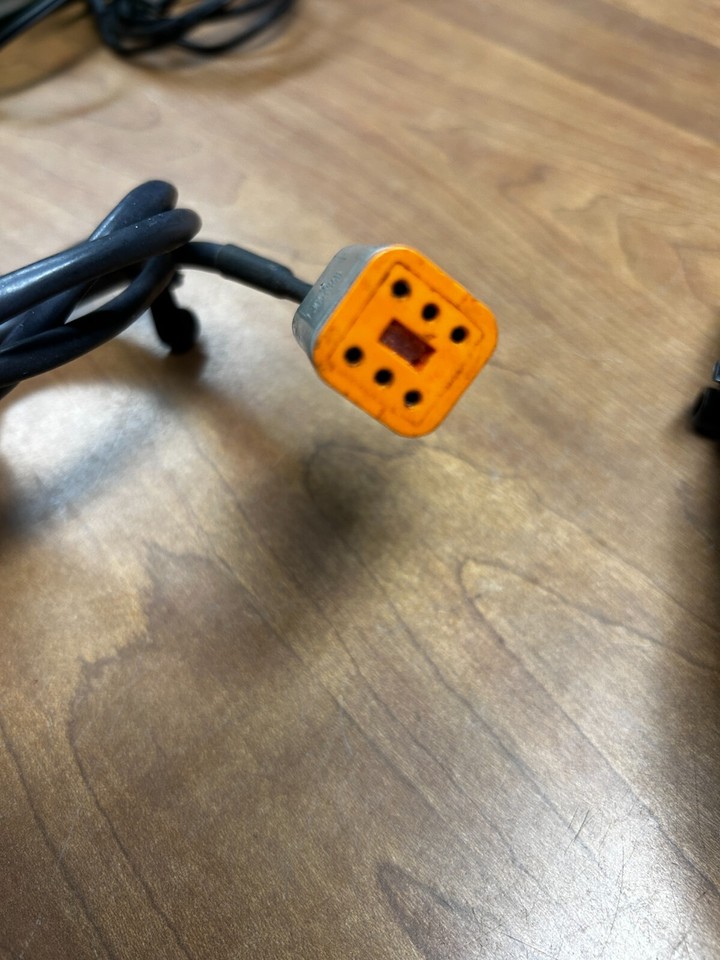 BRP Sea-Doo Ski-Doo Multi Protocol Interface DESS BUDS Diagnostic ECU ...