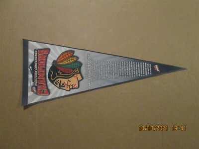 WHL Portland Winterhawks Vintage 2010-2011 Western Conf. Champions ...