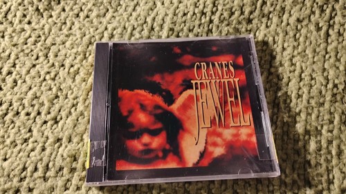1993 CRANES Jewel 4 mix CD MINT | eBay