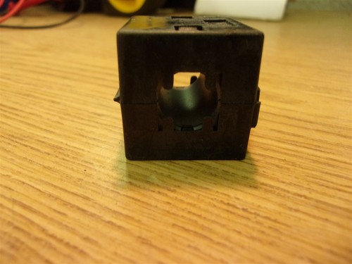 Fair-Rite VO Split Cone Ferrite Cable Snap *FREE SHIPPING* | eBay