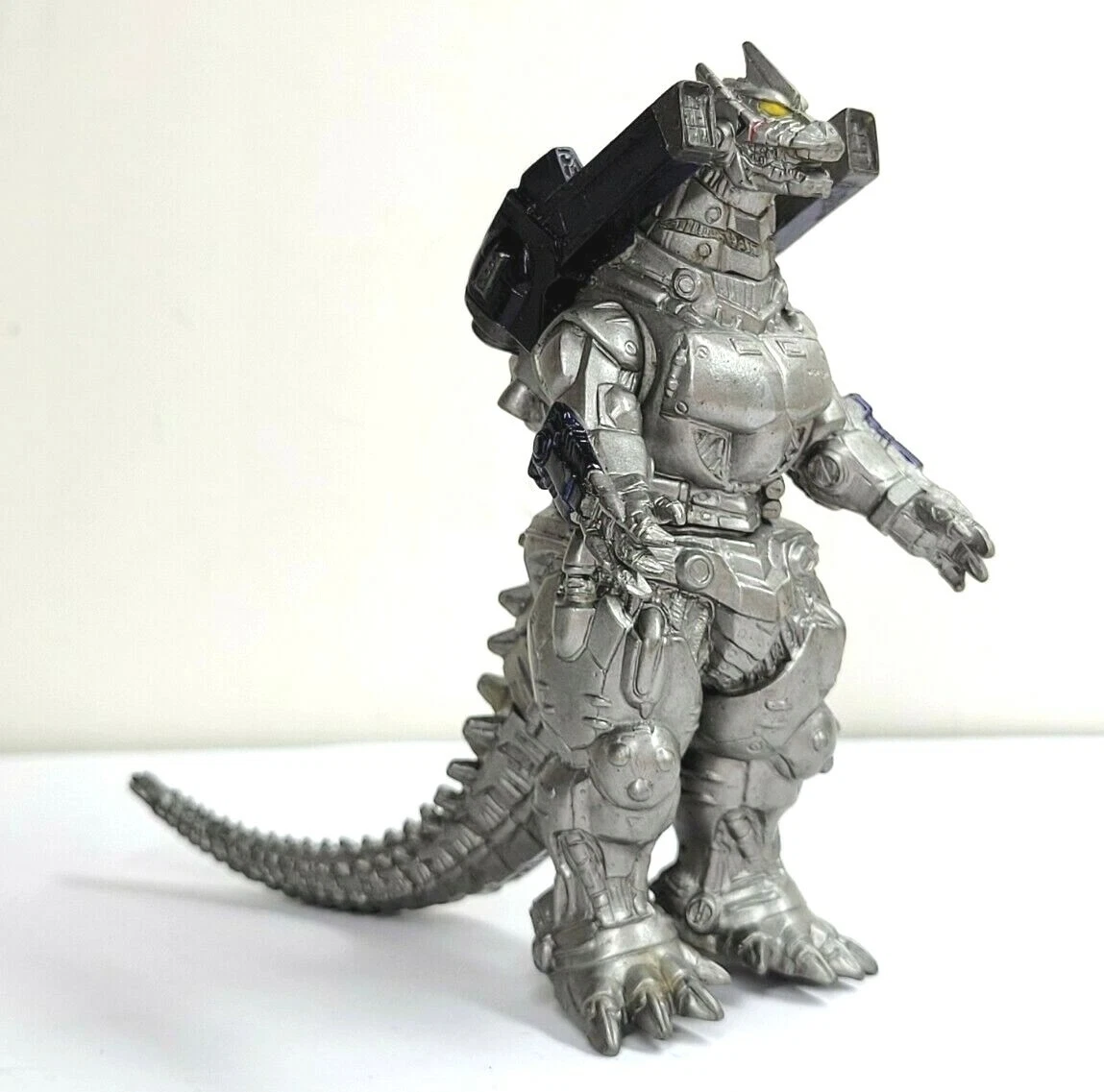 Mechagodzilla 3 Toy
