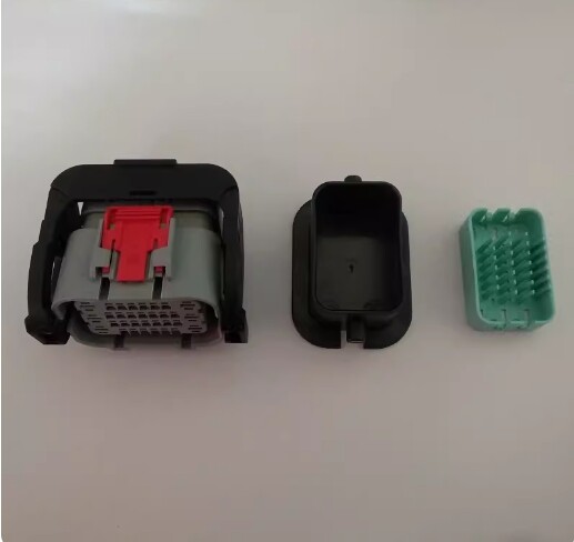 1PCS NEW FOR MPS02-BSFA032S waterproof signal connector | eBay