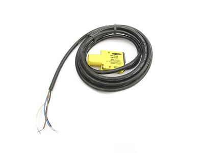 BANNER ENGINEERING SM312F 10-30VDC NSNP | eBay