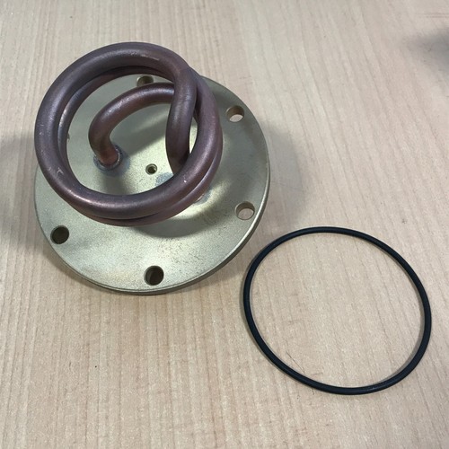 Bezzera Heating Element 1100/1300W 220/240V + Gasket - Made In Italy ...