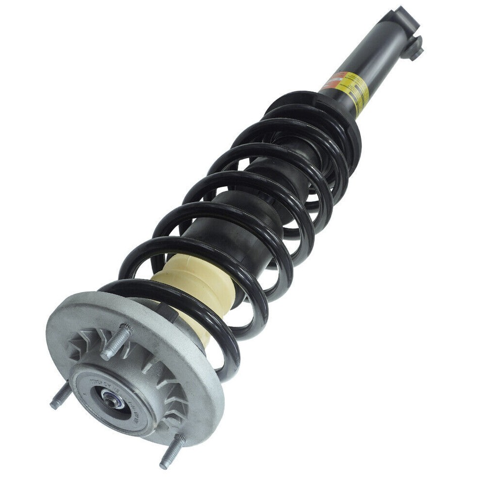 Pair Rear Shock Struts Assembly For BMW F10 F11 F12 F13 F18 528i 535i ...