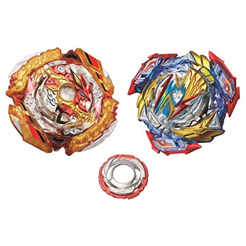 Beyblade Burst B-205 Burst Ultimate VS Set 4904810226147 | eBay