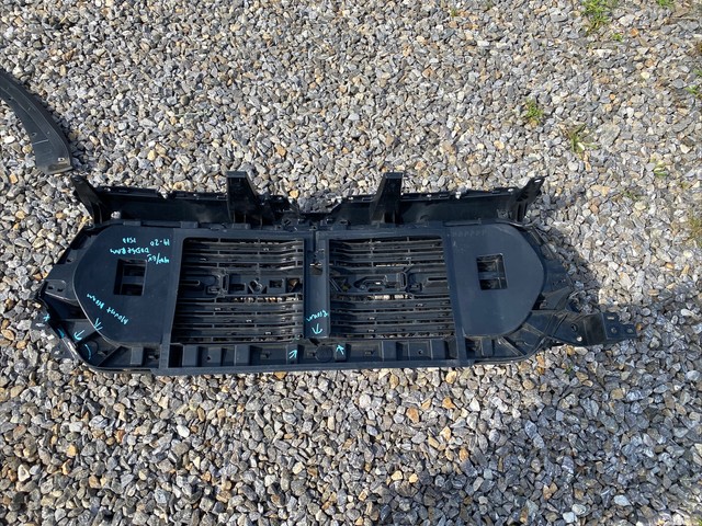 Grille Mopar 68404864AD fits 20-21 Ram 1500 for sale online | eBay