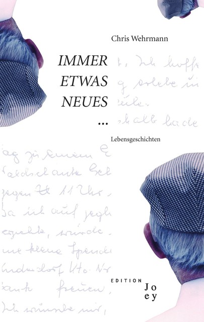 Immer etwas Neues von Chris Wehrmann (2016, Gebundene Ausgabe) online ...