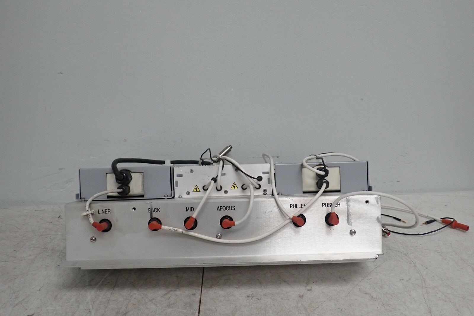 Agilent G1969-65365 Medusa Power Supply Module Assembly G2581 G2597 | eBay