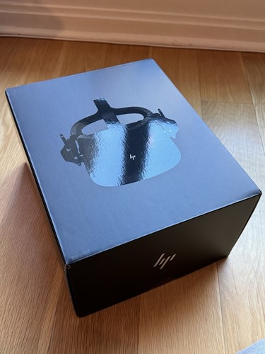 HP Reverb G2 V2 Virtual Reality Headset And Controllers | eBay