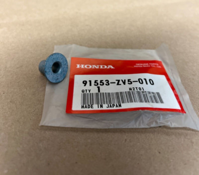 New Genuine Outboard Honda OEM 91553-ZV5-010 Collar | eBay