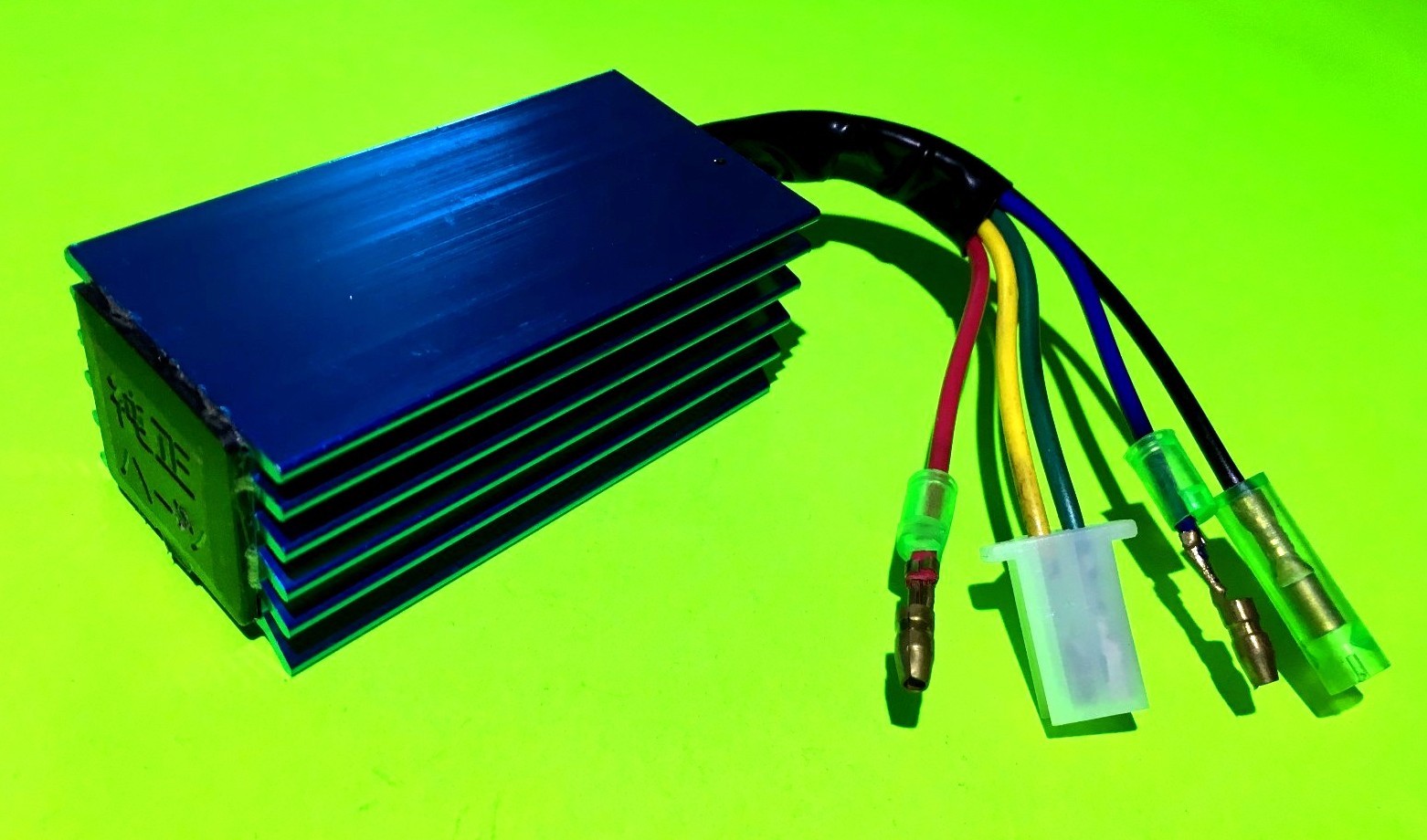 PERFORMANCE CDI ETON 50 70 90 ALPHA SPORTS ARCTIC CAT 50 90 ADVANCE ...