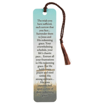 Bookmark Value The Trials You Have | eBay