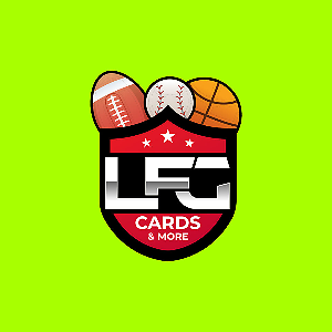 LFG Cards and More | eBay Stores