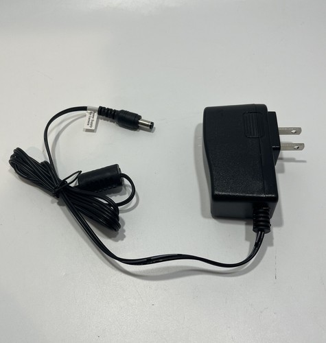 Genuine AC DC 12V 1.5A Power Supply Adapter for Night Owl Camera CS ...