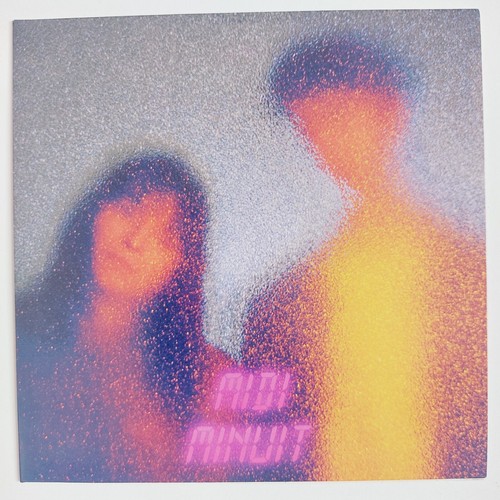 HIER SOIR : MIDI MINUIT - EP 5 TITRES ♦ PRIX REDUIT POUR CET EXEMPLAIRE ...