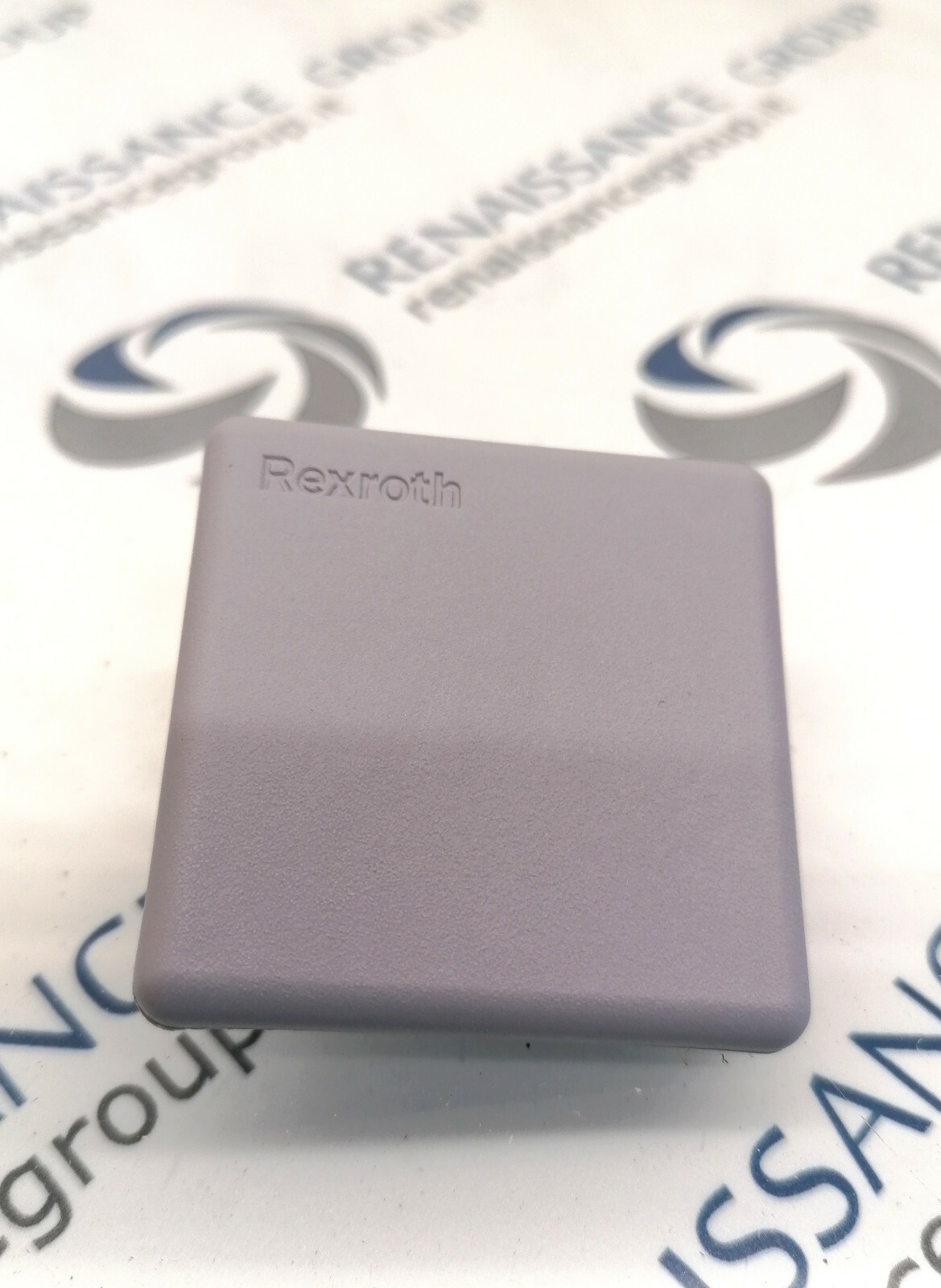 REXROTH 3 842 548 752 Plastic end caps pack of 24 pz 3842548752 NEW ...