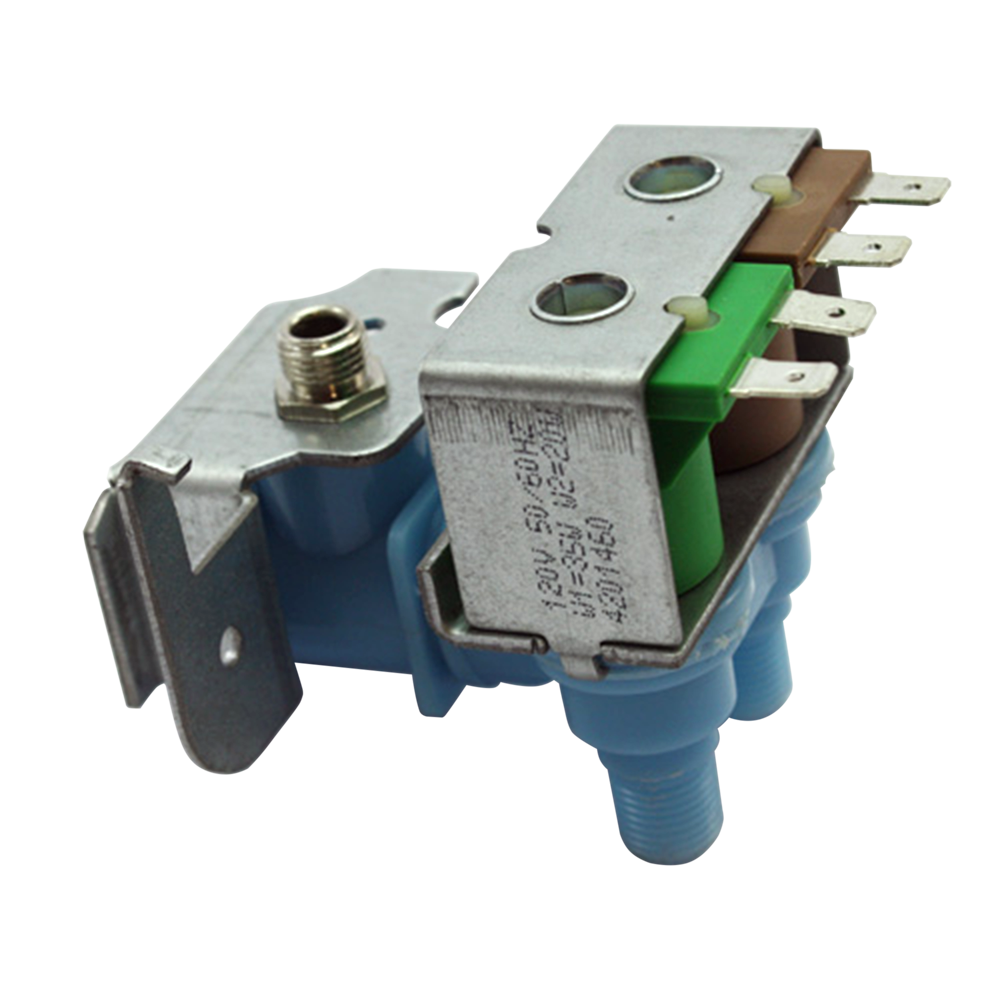 4201460 Sub Zero Ice Maker Water Valve | eBay