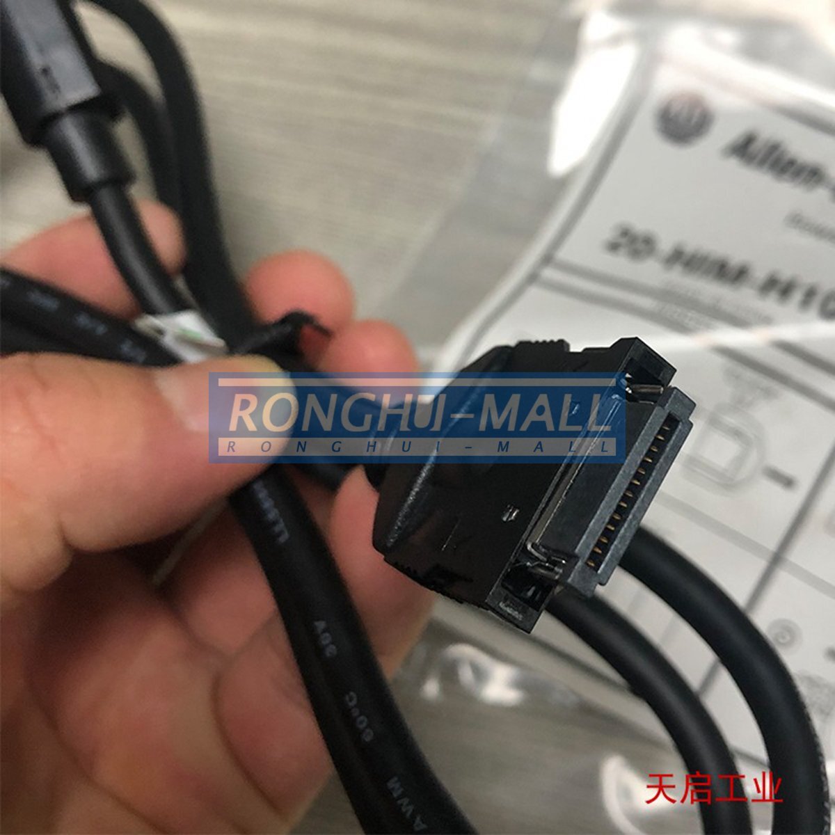 1PCSfor 20-HIM-H10 PowerFlex HIM interface cable 20HIMH10 for sale ...