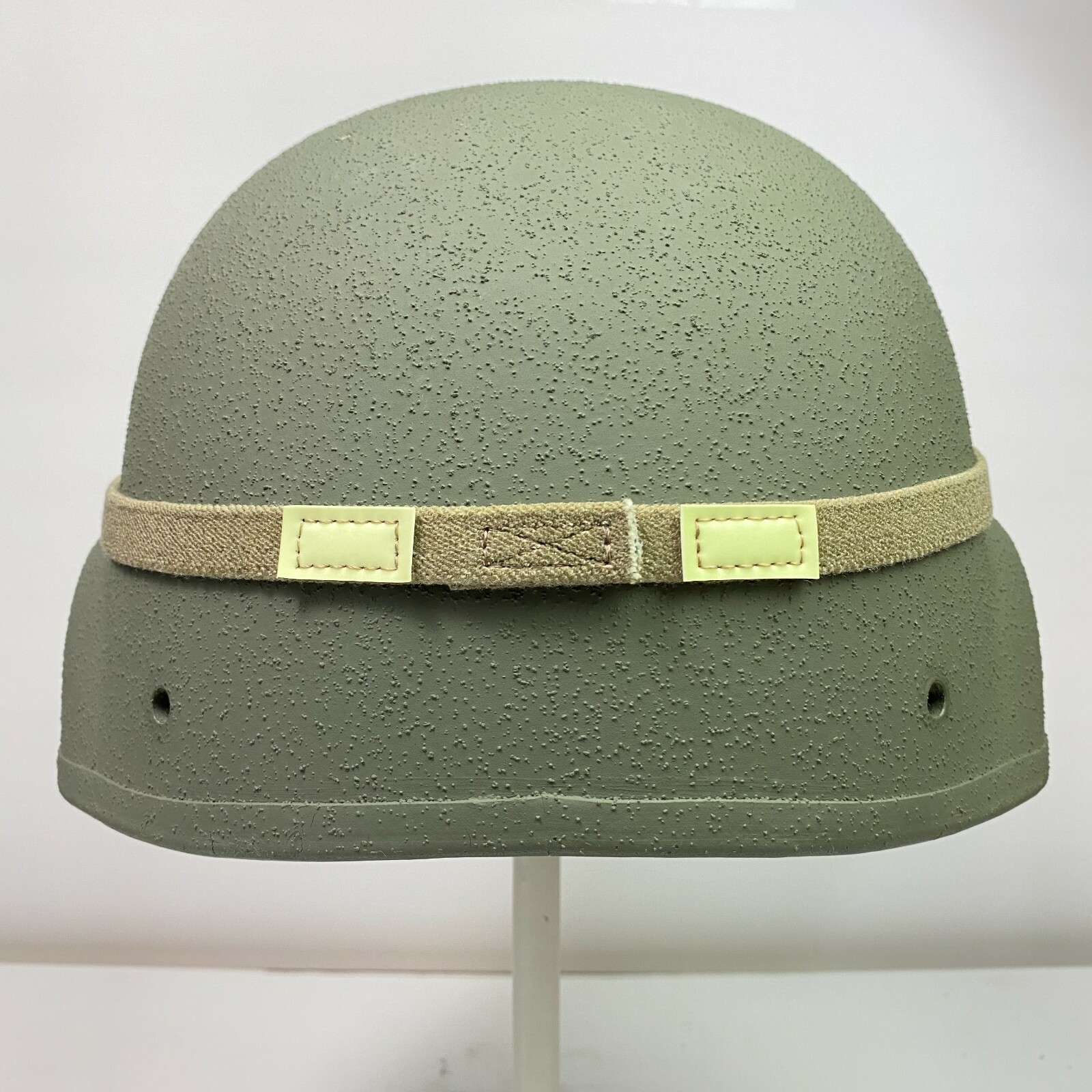 2pk HELMET CAT EYE EYES BAND ARMY USMC OD Coyote Foliage Tan PASGT ACH ...