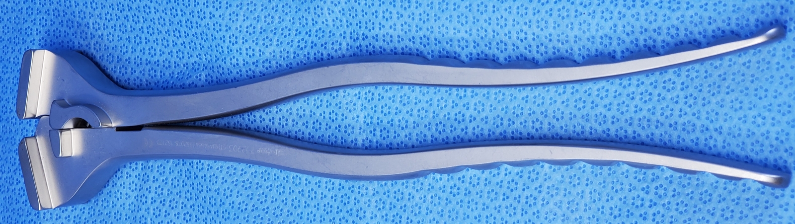 Stryker 702903 Orthopedic Pelvic Plate Bender for sale online | eBay