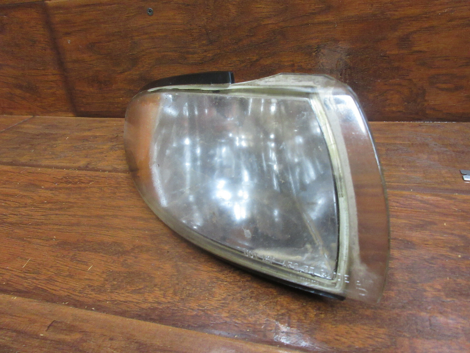 Pontiac Grand Prix, 1997, 1998, 1999, 2000-2003, Right Park/Turn Signal ...