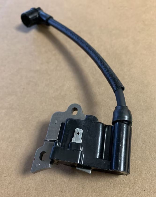 Ignition Coil Module For Hyper Tough 26.5cc Gas Trimmer YT9021-06 | eBay