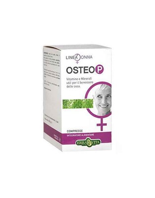 Osteo P 60 tablets based on minerals necessary for bone integrity | eBay UK
