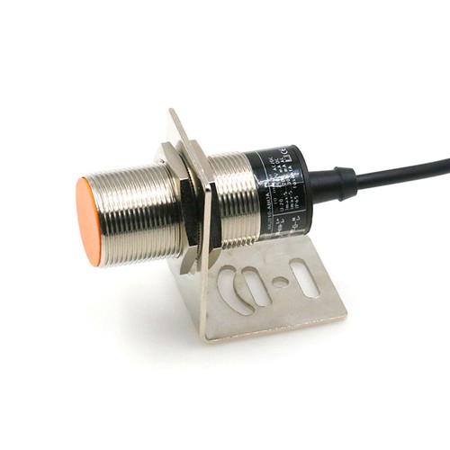 IFM II5284 Inductive Sensor PNP 10-36 DC New *bn | eBay UK