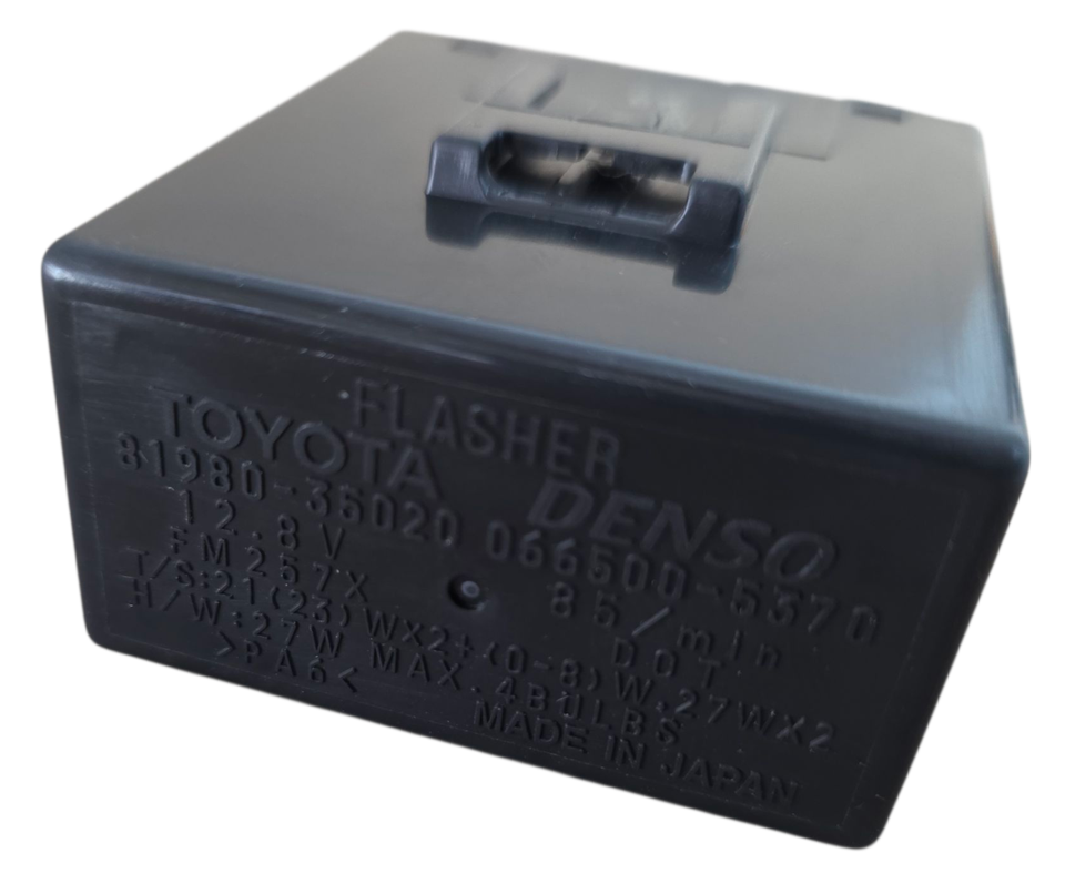 2003-2012 Toyota 4Runner Tacoma Lexus GX470 Flasher Turn Signal RELAY ...