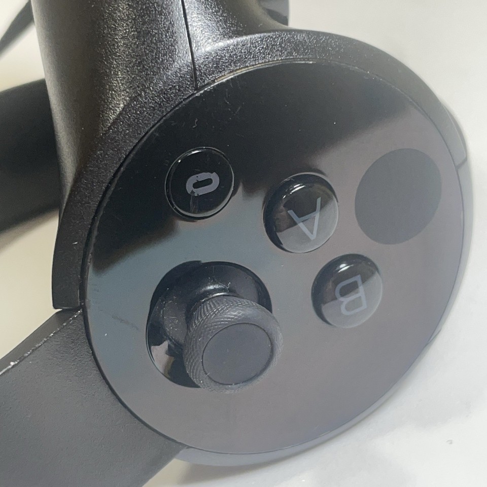 Meta Oculus Rift CV1 Touch Controller (Right Hand) Model T0-R 2016 OEM ...