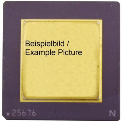 Intel Pentium A80501-60 SX948 CPU Socket 4 Processore Retro 60Mhz Chip ...