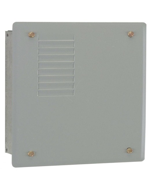 GE TL412CP Indoor Main Lug Load Center 125 Amp for sale online | eBay