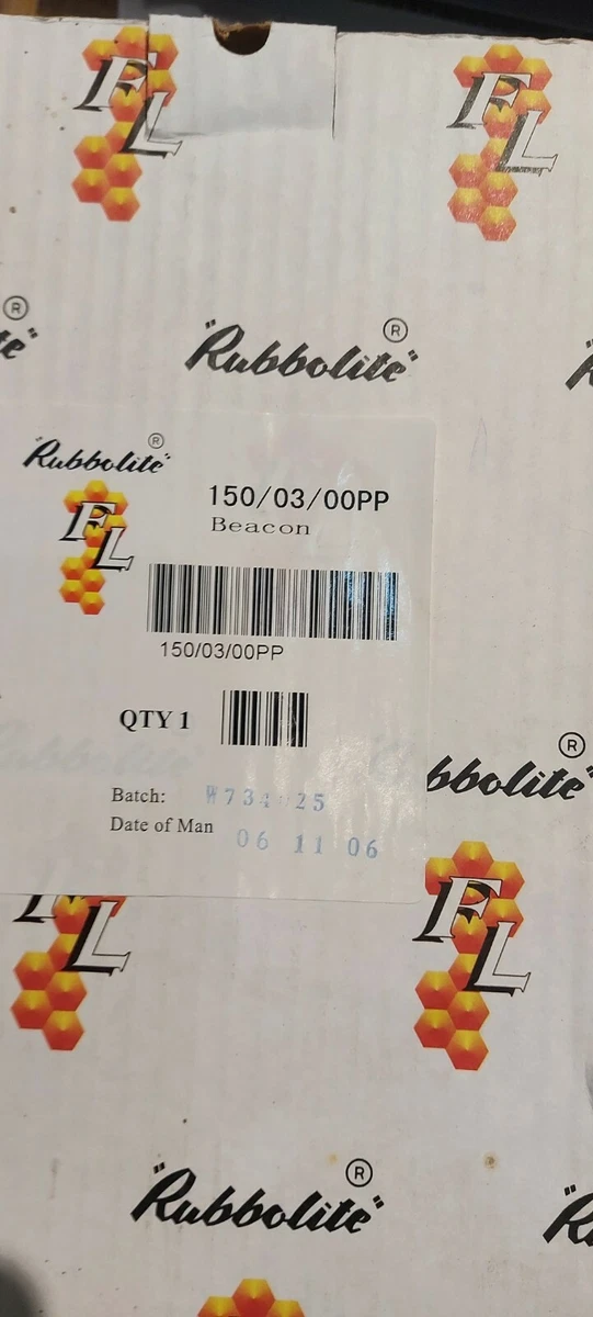 Rubberlite Lights | Shelly Lighting