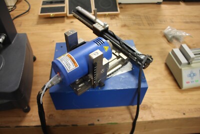 IonSense DART SVP-100 Controller & Source | eBay