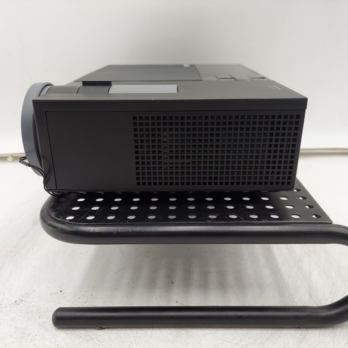 Dell 1610HD DLP Projector 3500 ANSI WXGA Professional *Lamp Hours 1570 ...