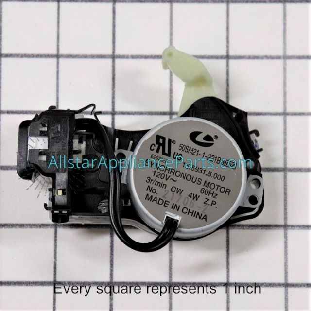 Whirlpool Washing Machine Shift Actuator W10913953 728834782557 | eBay
