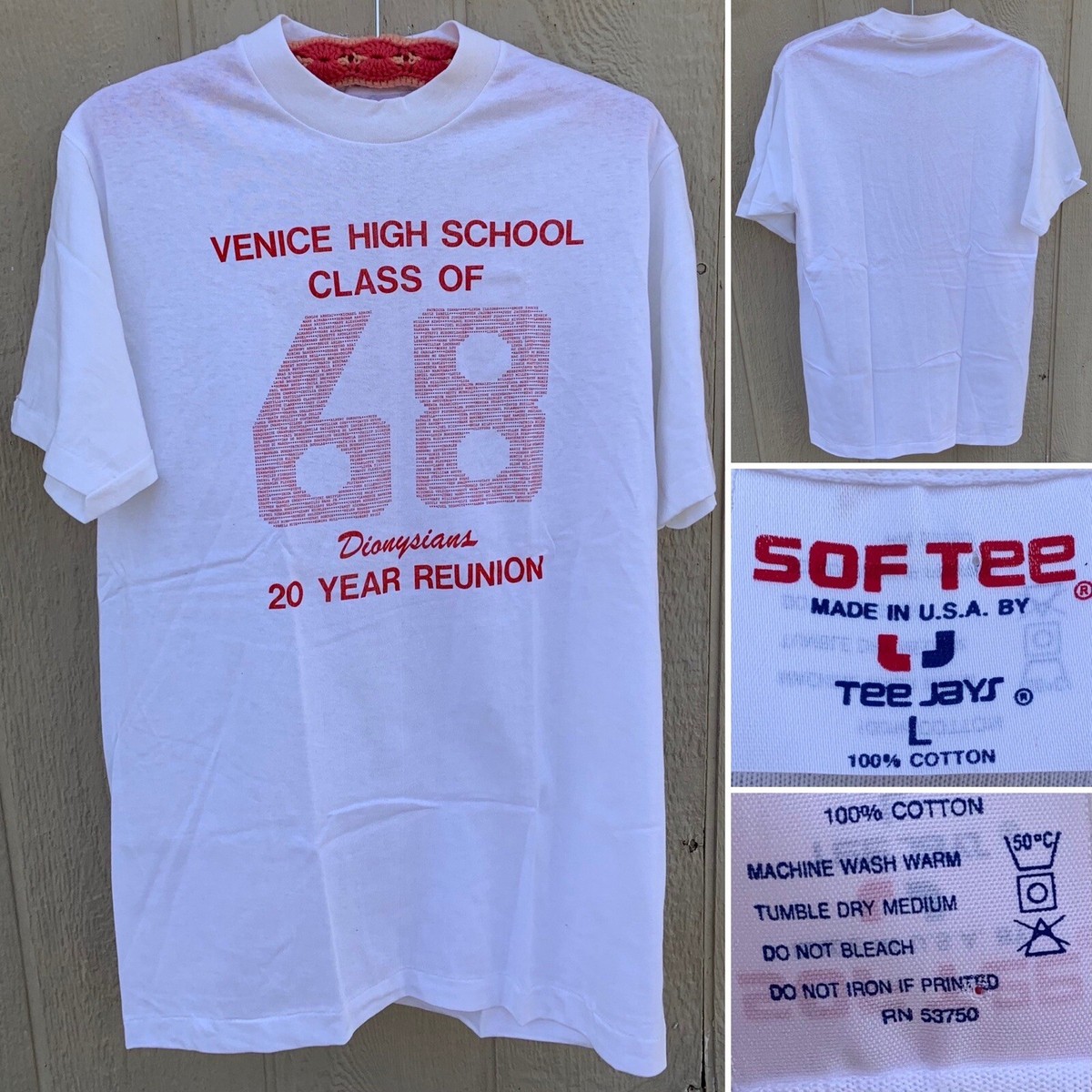 Venice High School Class Of 1988 Venice High School