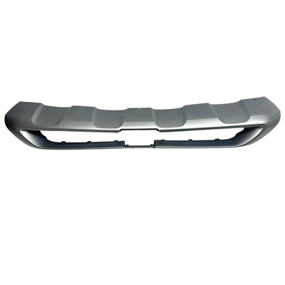 Genuine MG HS Pre-facelift 2018-2023 Front Lower Bumper Spoiler | eBay UK