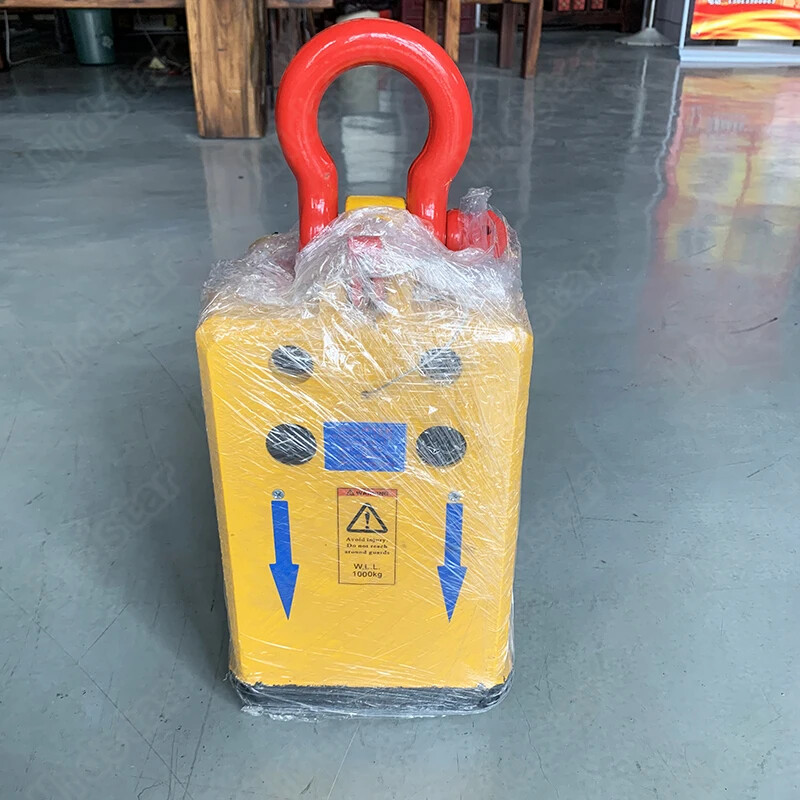 Stone Spreader Concrete Slab Road Base Stone Lifting Forklift Lifting ...