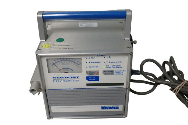 Newport HT50 Portable Ventilator for sale online | eBay