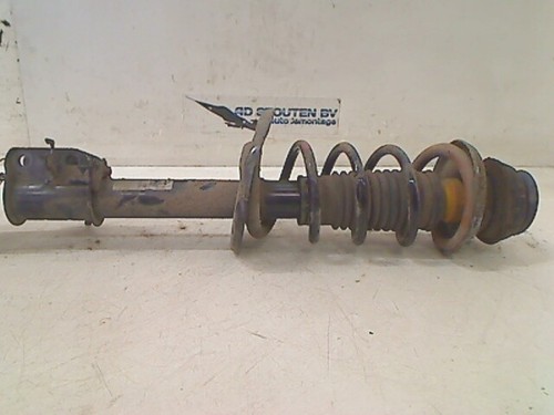 STRUT LEFT FRONT Dacia Lodgy (JS) MPV 1.5 dCi FAP (K9K-626(K9K-E6 ...