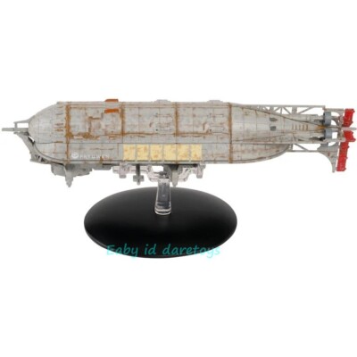 Fallout4 Prydwen Airship Brotherhood of Steel Model Collectors Edition ...