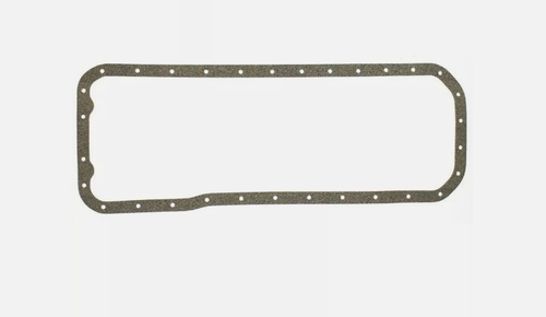 ENDUROTEC GSJH031E SUMP GASKET FOR NISSAN L20A L24 L24E L26 L28 L28E ...