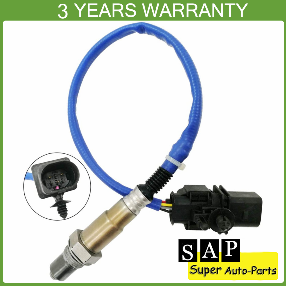 Oxygen Sensor Upstream Right 8F9A-9Y460-GA For Ford Focus E-250 F150 ...