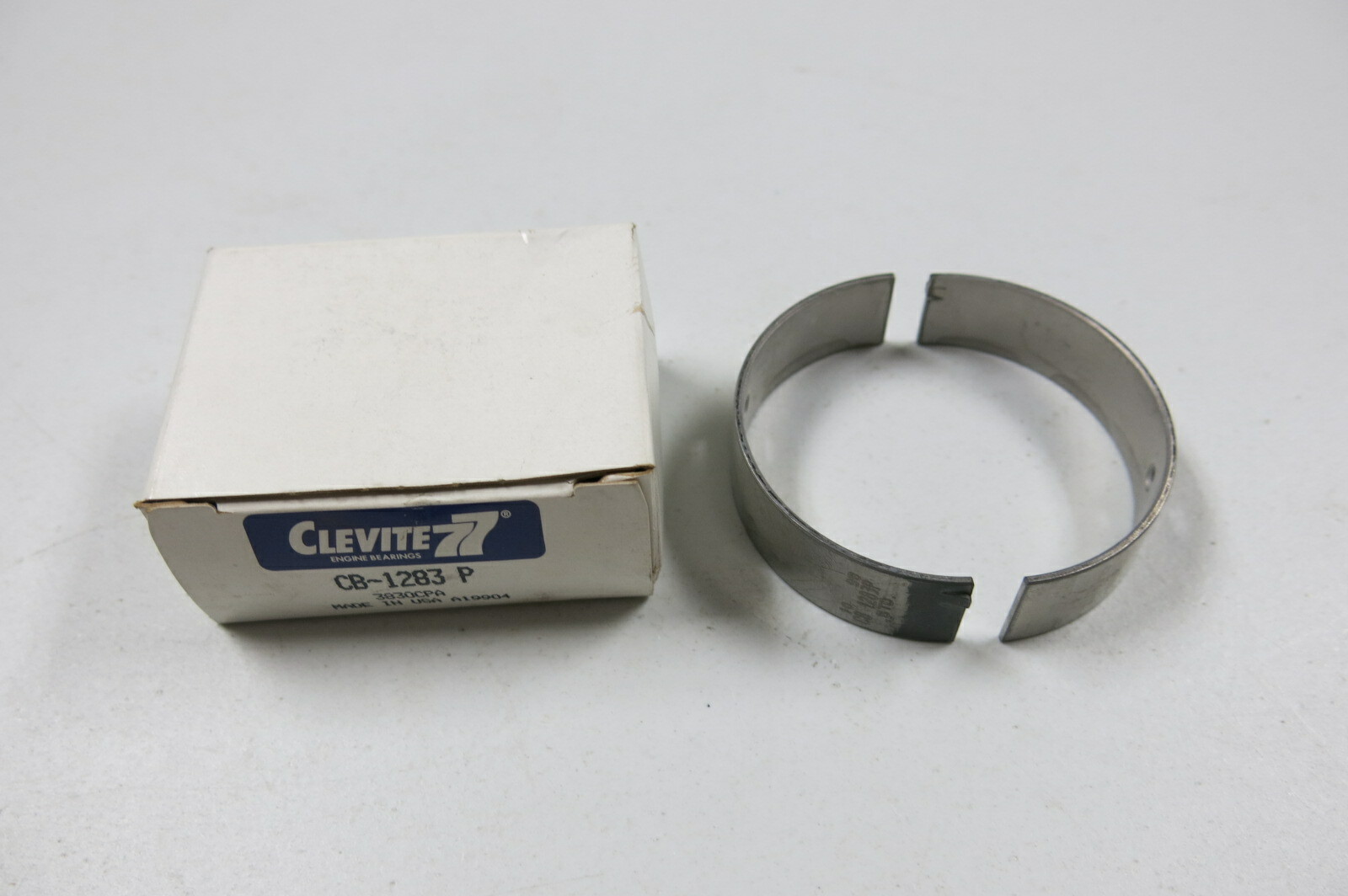Clevite Rod Bearing CB1283P for Ford, Lincoln, Mercury 1982-1995 | eBay